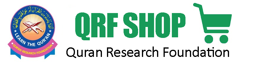 About us – QRF Shop